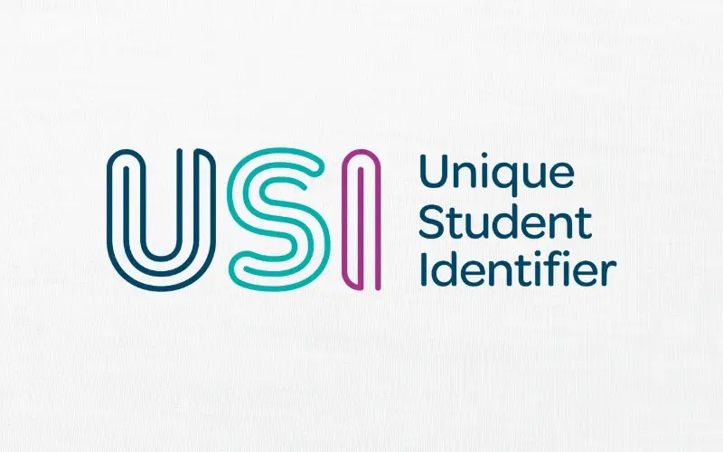 USI: Como localizar o seu número - Guia Australia