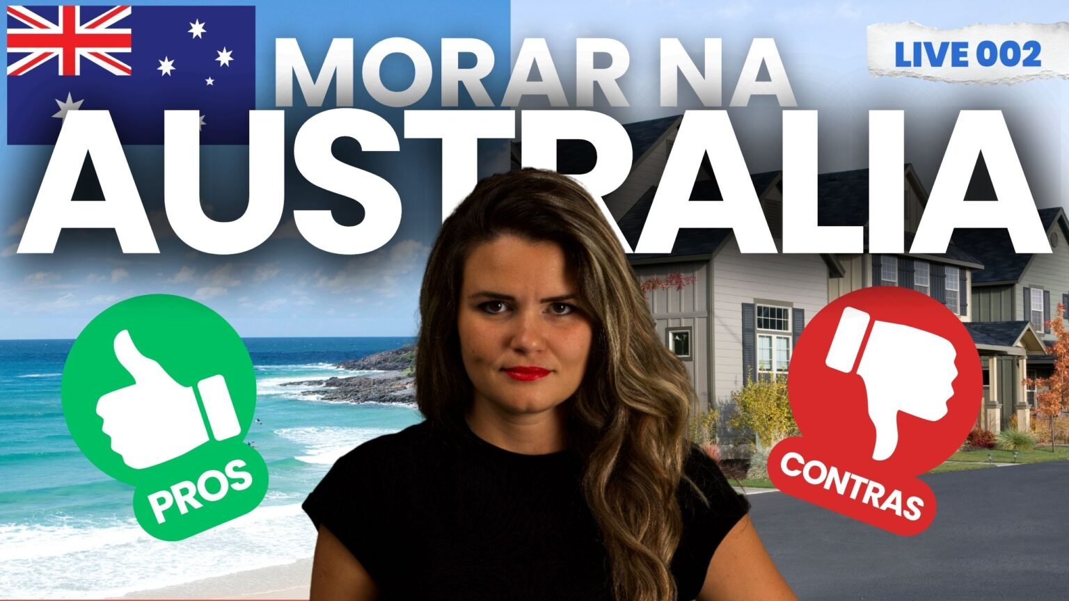Prós e Contras de Morar na Austrália: Um Review Sincero - Guia Australia